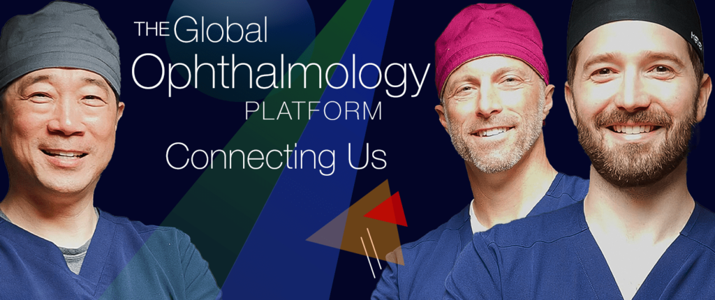 Home - Eyeconnect International