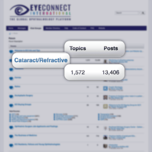 Home - Eyeconnect International